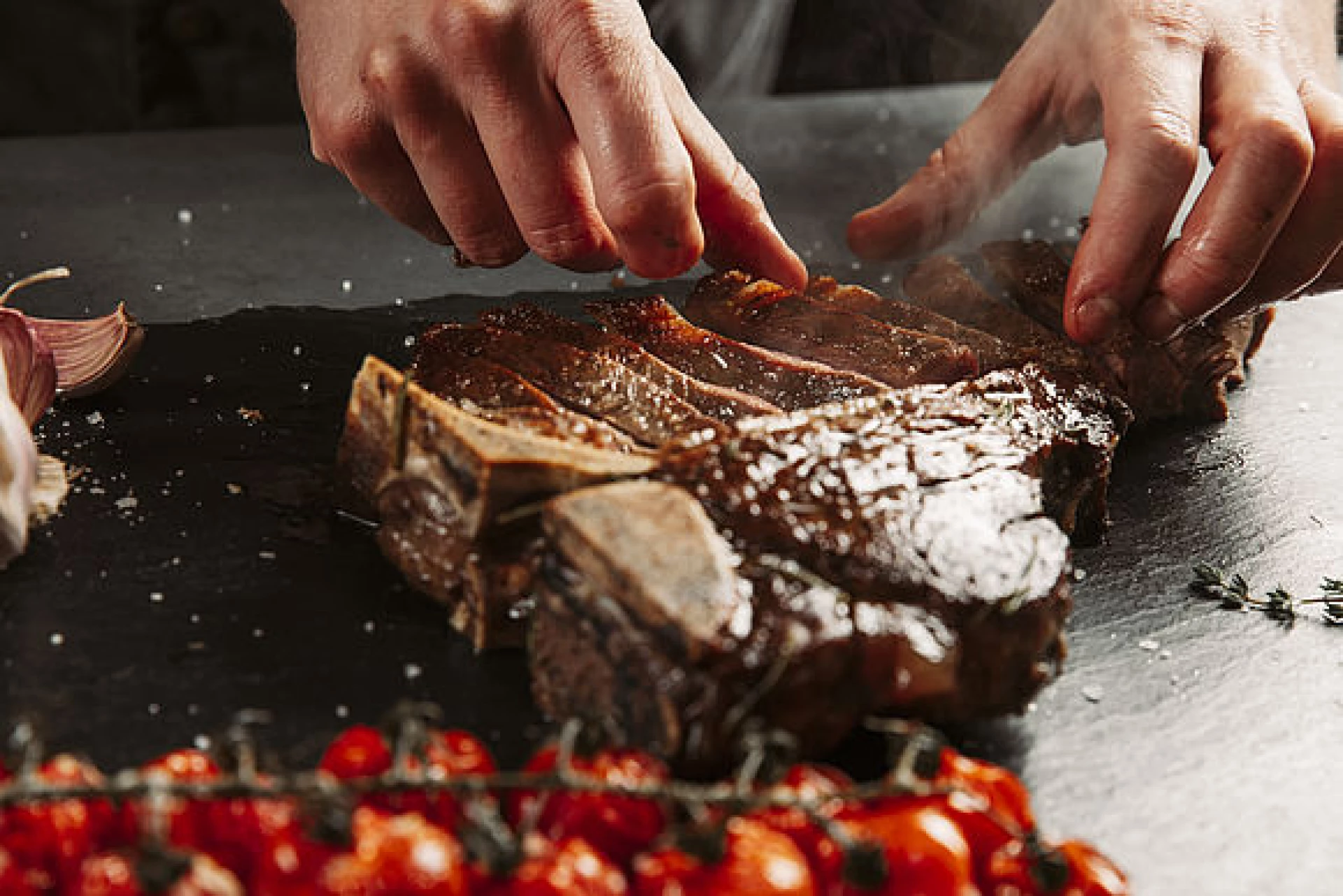 Besonderer Fleischgenuss: diese Steak-Arten solltest du kennen!