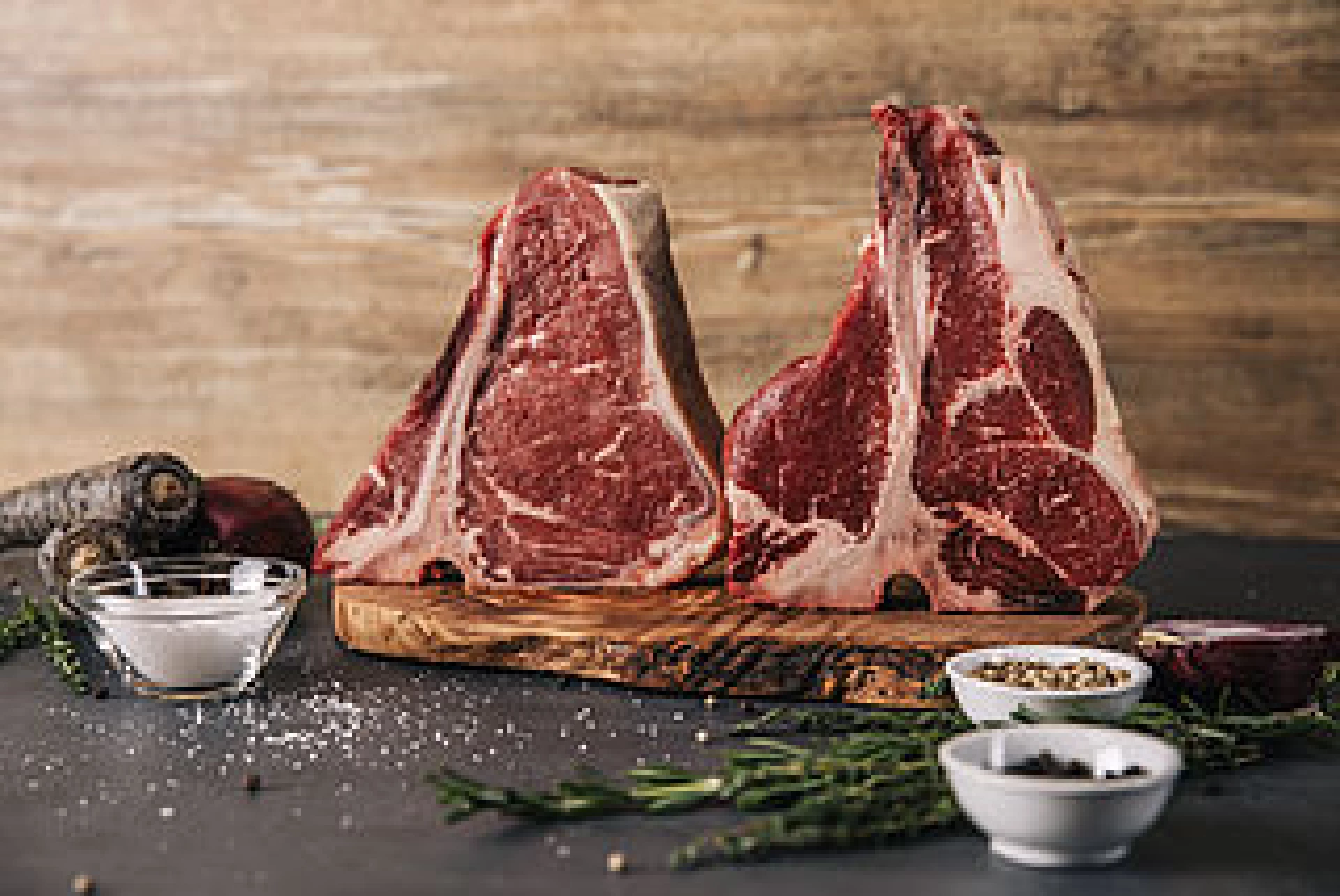 Besonderer Fleischgenuss: diese Steak-Arten solltest du kennen!