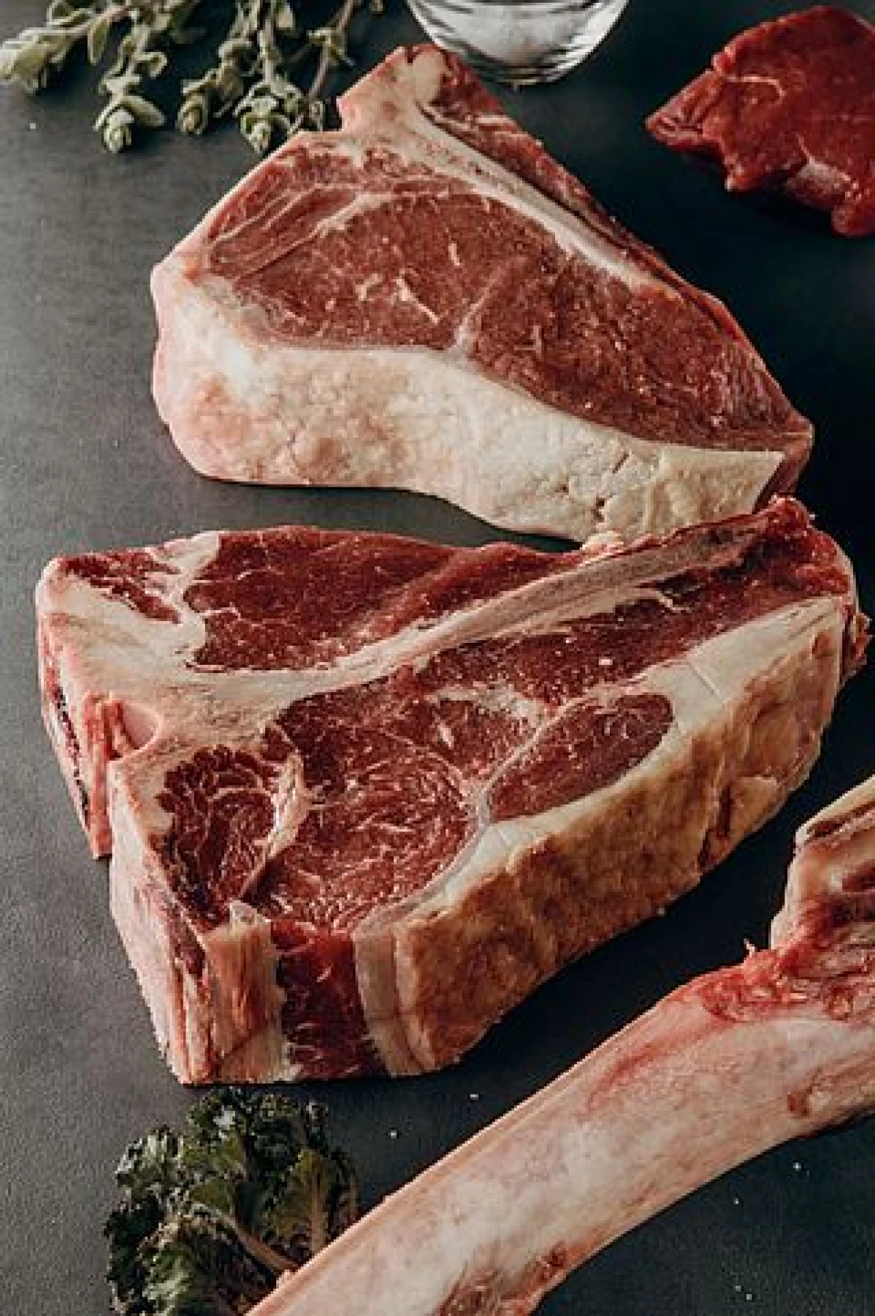 Un sommelier de viande révèle : Voici comment reconnaître un bon steak