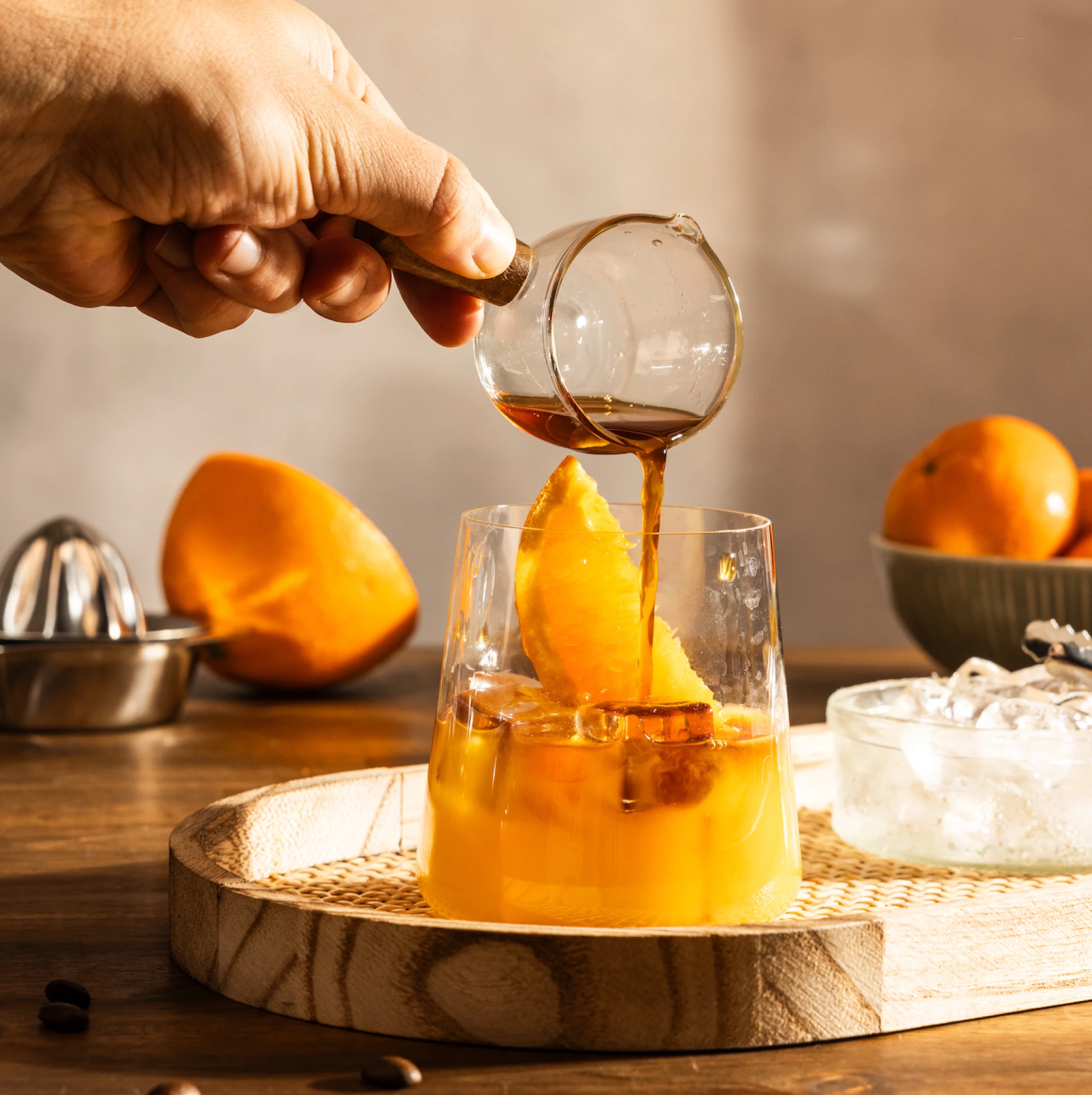 Nice to meet you: Espresso neu kennenlernen