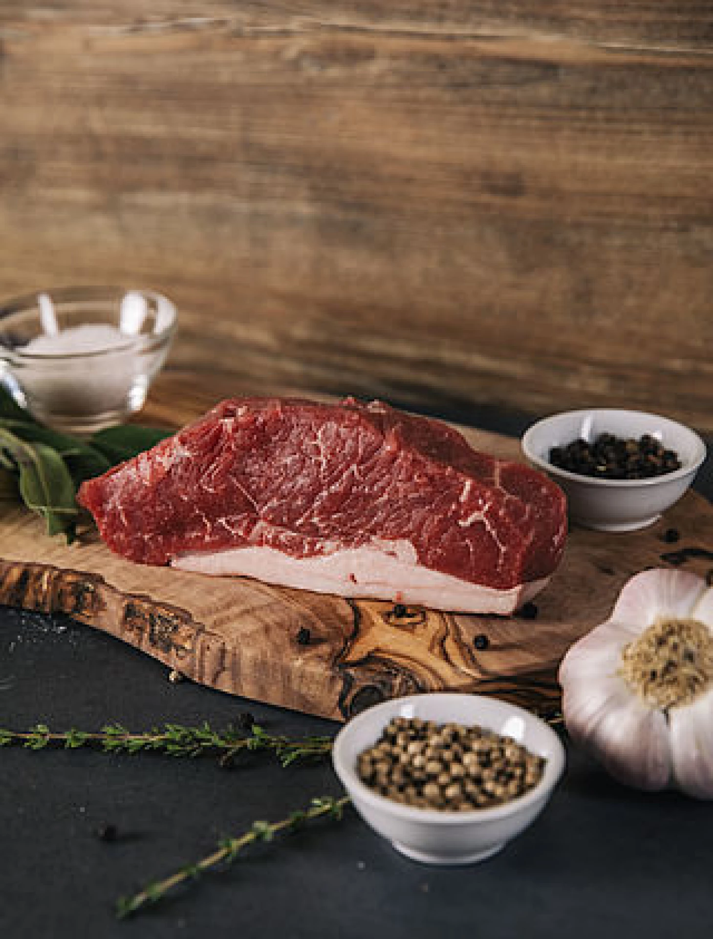 Besonderer Fleischgenuss: diese Steak-Arten solltest du kennen!