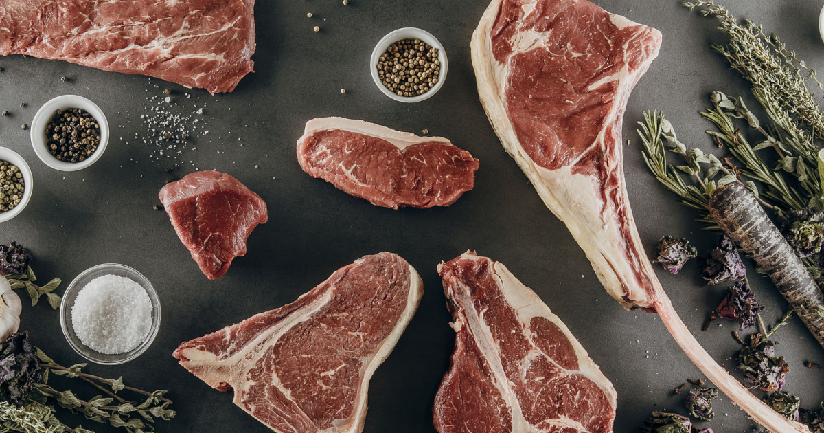 Besonderer Fleischgenuss: diese Steak-Arten solltest du kennen!