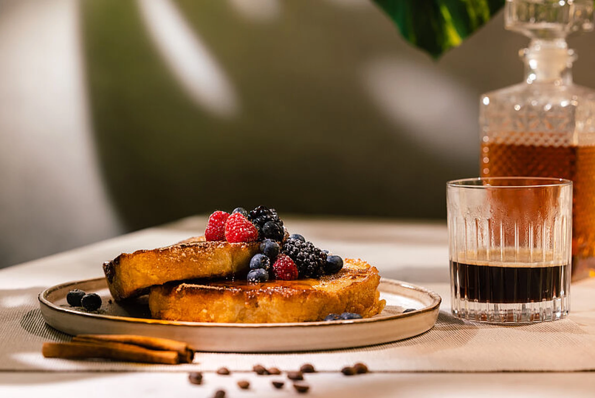 Sonne auf der Zunge: Rum-Rezepte, die Sunshine nach Hause bringen