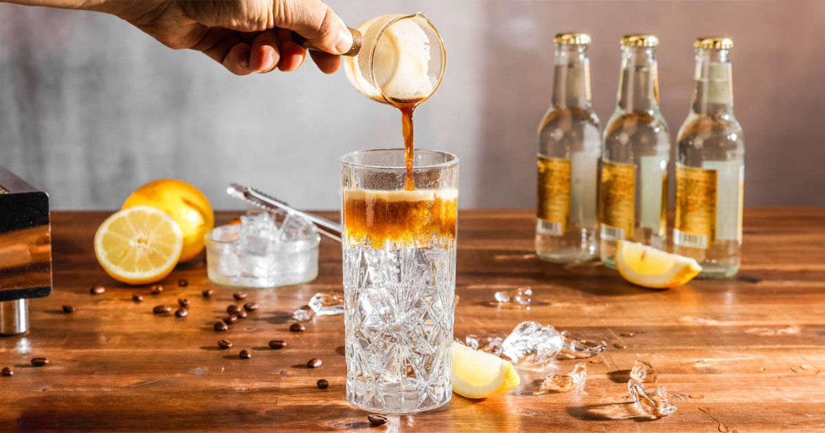 Nice to meet you: Espresso neu kennenlernen