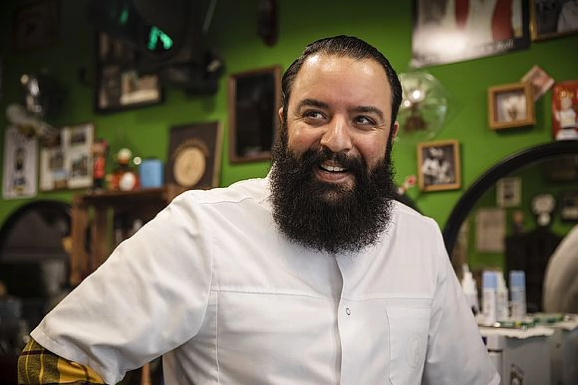 Warum sich ein Besuch beim traditionellen Barbier lohnt